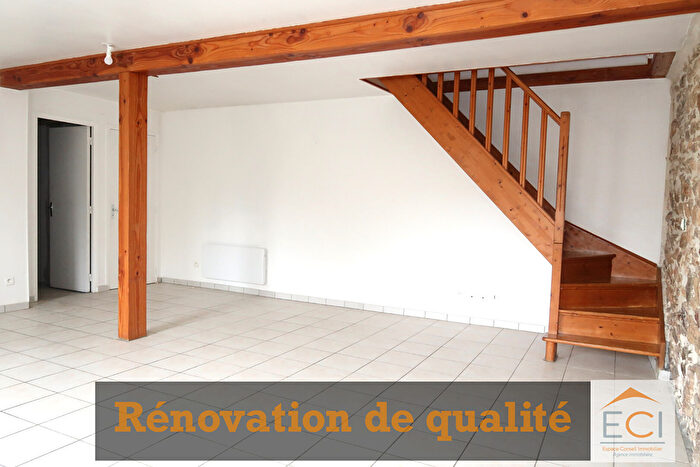 Le Vigen : Maison 4 pièces à louer