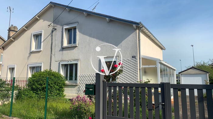 postalCode : Maison 4 pièces à vendre