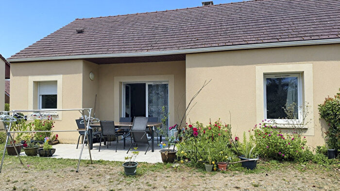 Maison 3 pièces à Bracieux, à vendre