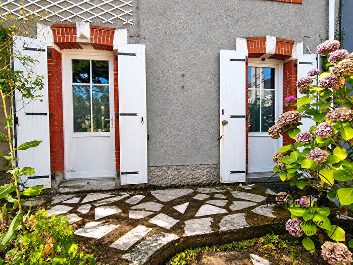 La Montagne : Maison 8 pièces à vendre