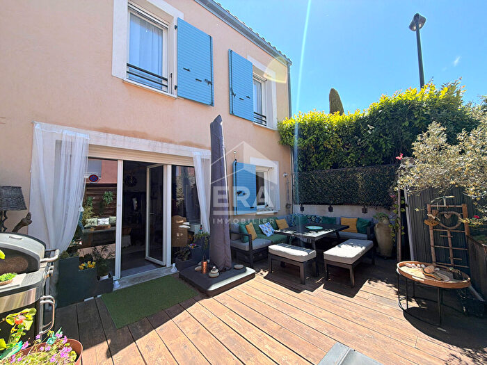 Pertuis, Tourrier, Peyrière, Plaines : Maison 3 pièces à vendre