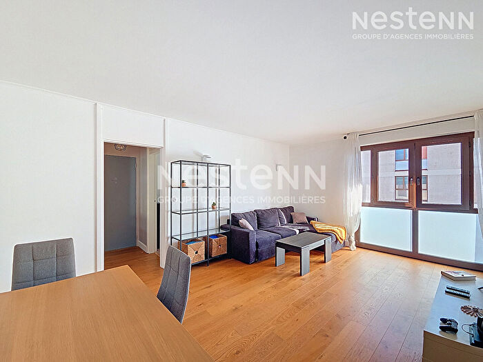 Appartement à vendre - Wissous - 4 pièces - 3 chambres