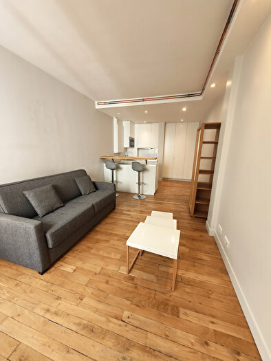 Appartement 1 pièce à vendre à Paris 1er, Châtelet, Les Halles