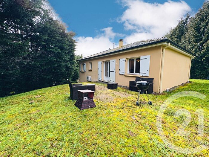 Maison à vendre - Saint-Sylvestre - 7 pièces - 4 chambres