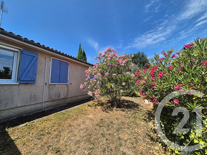 Maison 4 pièces à vendre à Muret, Barry