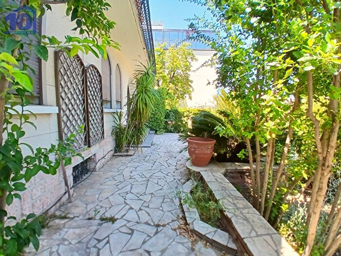 Appartement 5 pièces à louer à Béziers, Garrissou, Plaisance