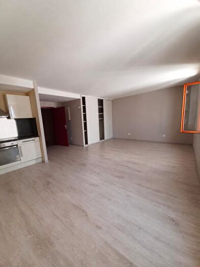 Appartement 1 pièce à Rumilly, Centre-ville, à louer