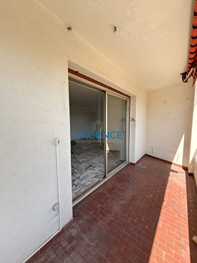 Appartement 4 pièces à vendre à Hyères, Centre-ville