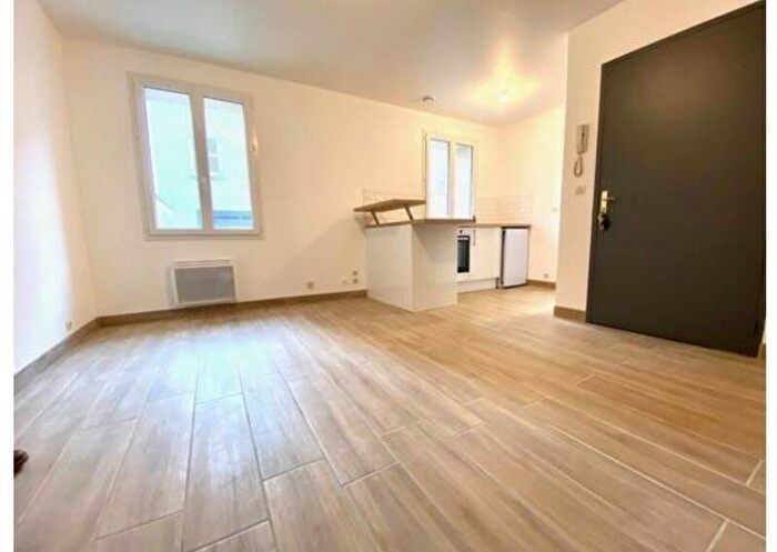 Bois de Limay - Appartement 2 pièces à louer