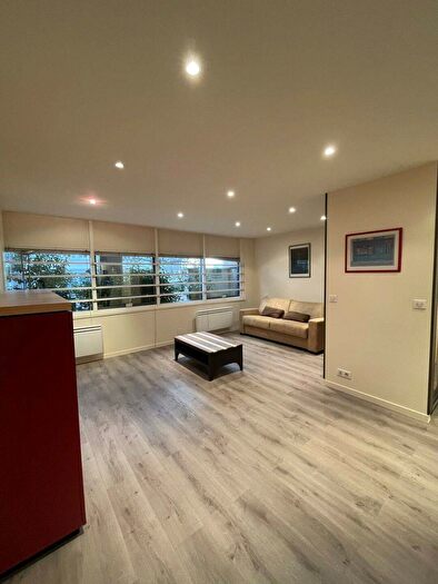 Appartement 1 pièce à louer - Port à l'Anglais, Vitry-sur-Seine
