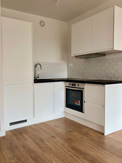 Appartement à vendre - Le Chesnay, Pré-Vert - 2 pièces - 1 chambre