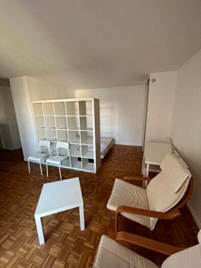 Appartement 1 pièce à louer - Part-Dieu, Lyon 3ème arrondissement
