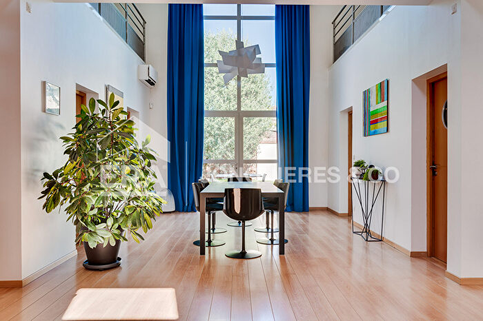 Maison 7 pièces à vendre - Toulouse, Les Argoulets