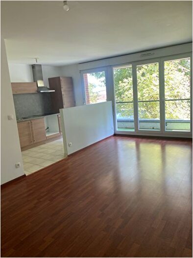 Appartement 2 pièces à Bailleul, Sud, à louer