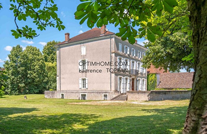 Maison à vendre - Sainte-Livrade-sur-Lot - 11 pièces - 5 chambres