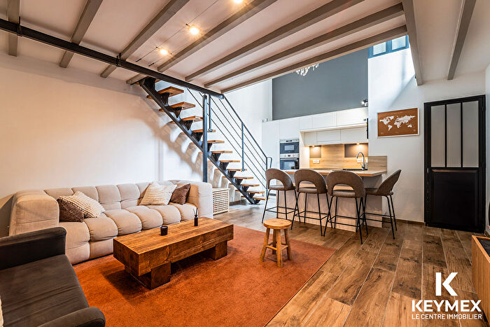 Maison 3 pièces à Viarmes, à vendre