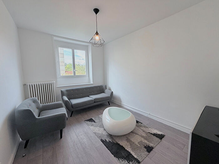 Appartement 2 pièces à Reims, Jamin, Jaurès, Cernay, Epinettes, à louer