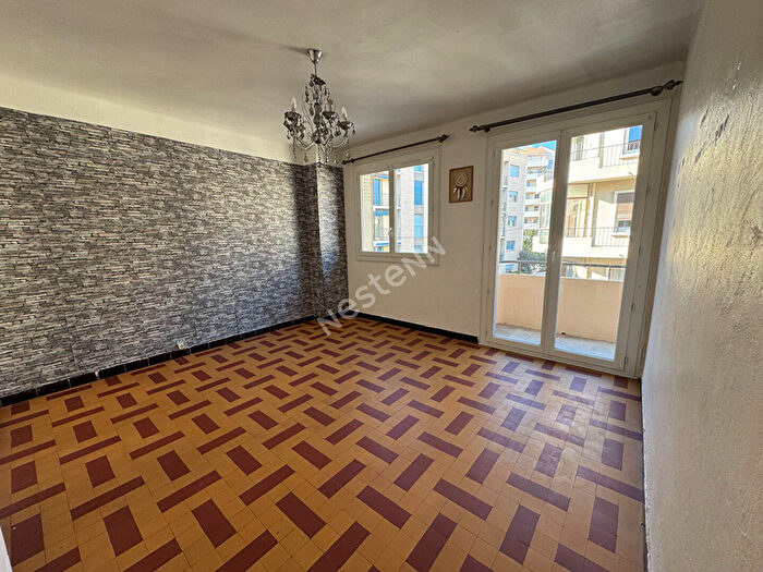 Appartement à vendre - Toulon, Saint-Jean du Var - 3 pièces