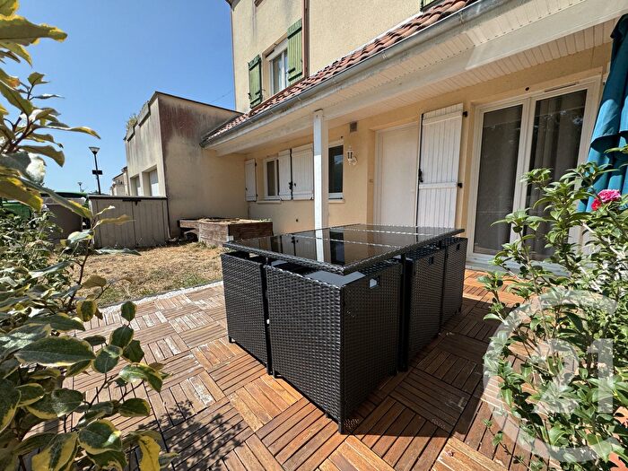 Appartement 2 pièces à vendre à Condat-sur-Vienne