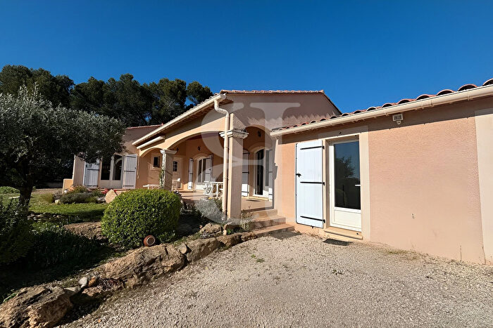 Maison 5 pièces à vendre à Vaison-la-Romaine