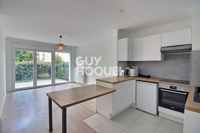 Appartement 3 pièces à Villejuif, Epi d'Or, Lozaits, Lilas, à vendre