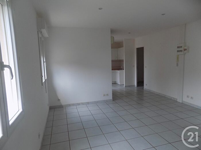 Appartement 2 pièces à louer - Bagnols-sur-Cèze, Berret, Euze