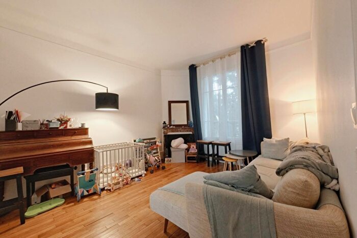Maison 5 pièces à Saint-Maur-des-Fossés, Adamville, à vendre