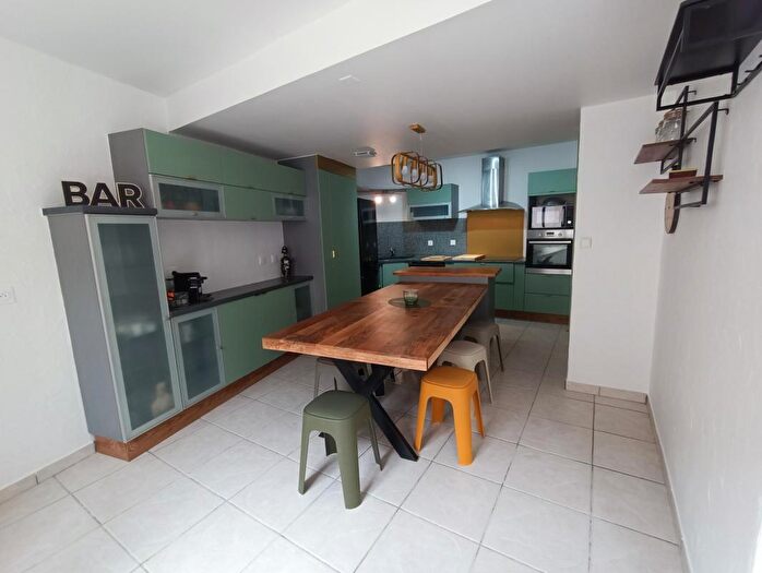 Maison 3 pièces à louer à Castelnaudary, Verdun, Horloge, Cugarel, Route de Revel