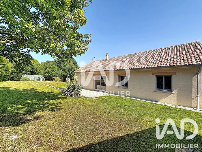 Laval-sur-Tourbe - Maison 3 pièces à vendre