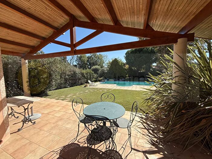 Maison à vendre - Brax - 5 pièces - 4 chambres