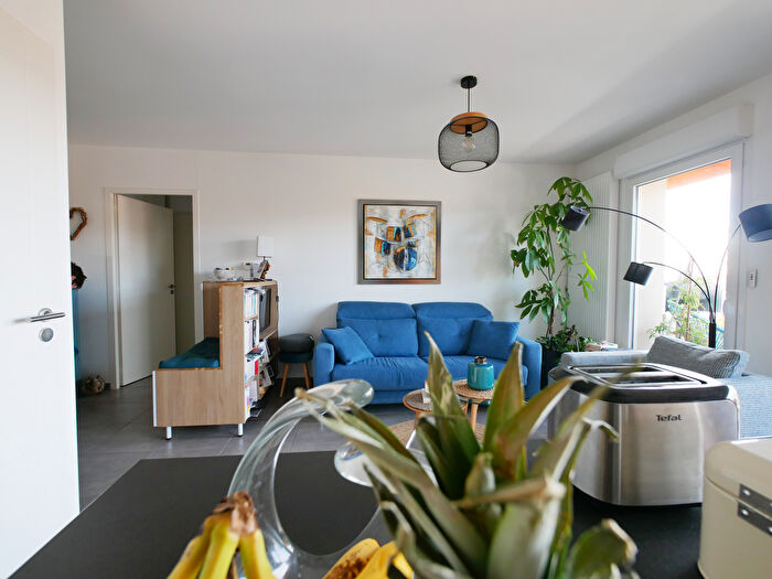 Chapeiry : Appartement 2 pièces à vendre