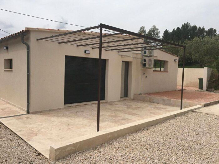 Auriol - Maison 4 pièces à louer