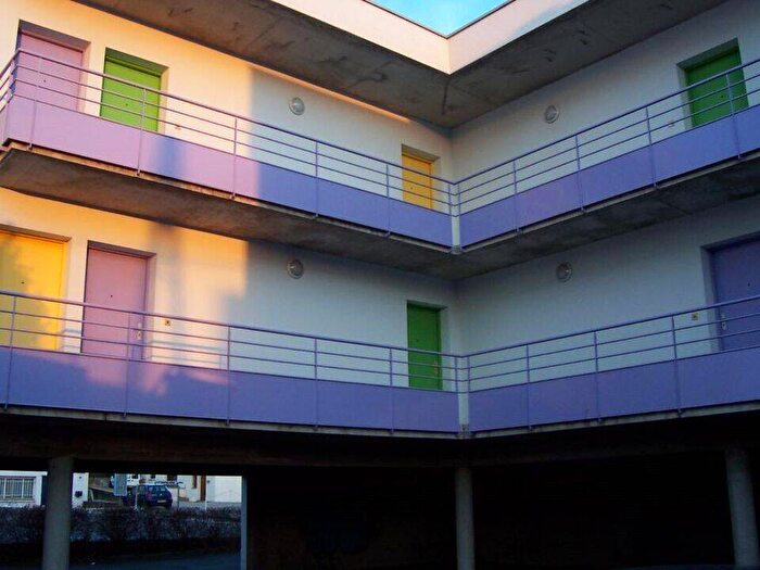 Saint Claude, Torcols, Besançon : Appartement 1 pièce à louer