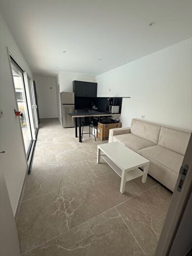 Le Pontet - Appartement 2 pièces à louer