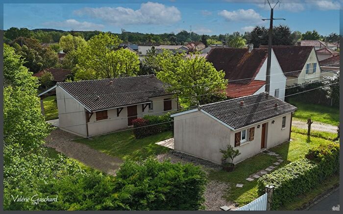 Maison à vendre - Saint-Seurin-sur-lIsle - 5 pièces - 3 chambres