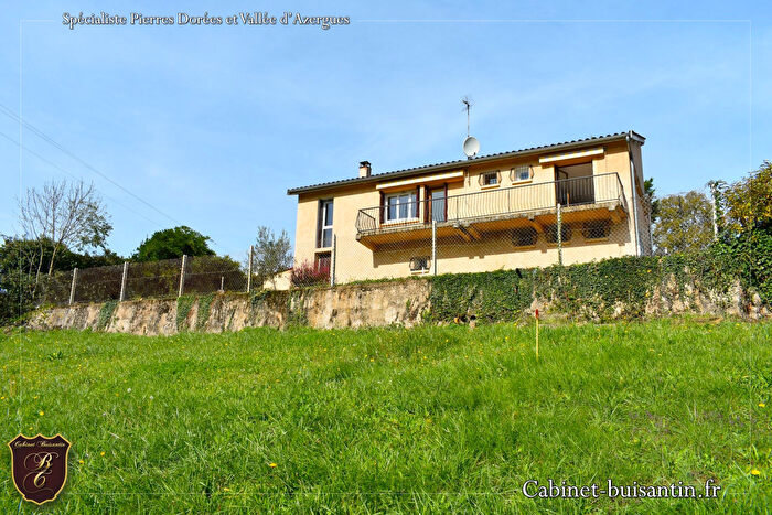 Maison à vendre - Le Bois-dOingt - 6 pièces - 3 chambres