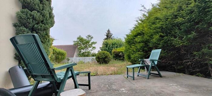 Forêt, Saint-Germain-en-Laye - Appartement 3 pièces à louer
