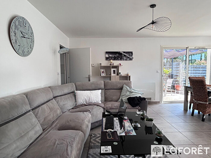 Biscarrosse, Pierricq, Megnicat - Maison 5 pièces à vendre