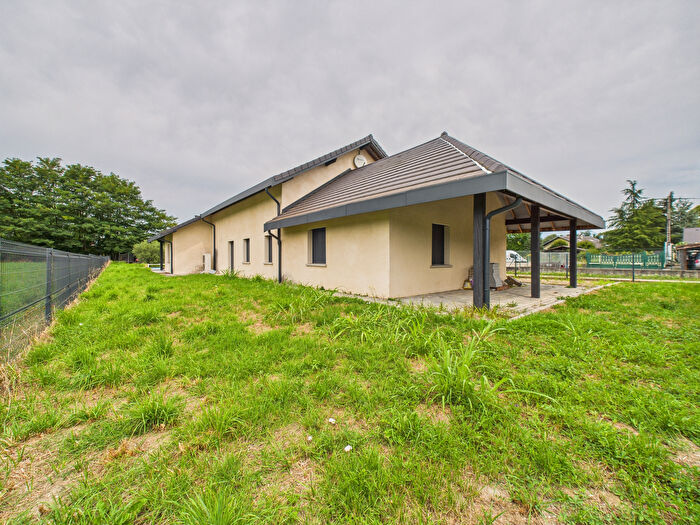 Maison à vendre - Sainte-Hélène-du-Lac - 5 pièces - 3 chambres