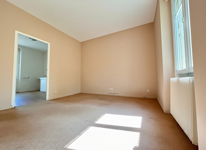 Maison 4 pièces à vendre à Nantes, Doulon, Bottières, Toutes Aides, Le Grand Blottereau