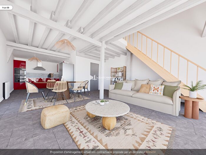 Maison 4 pièces à vendre - Fauquembergues