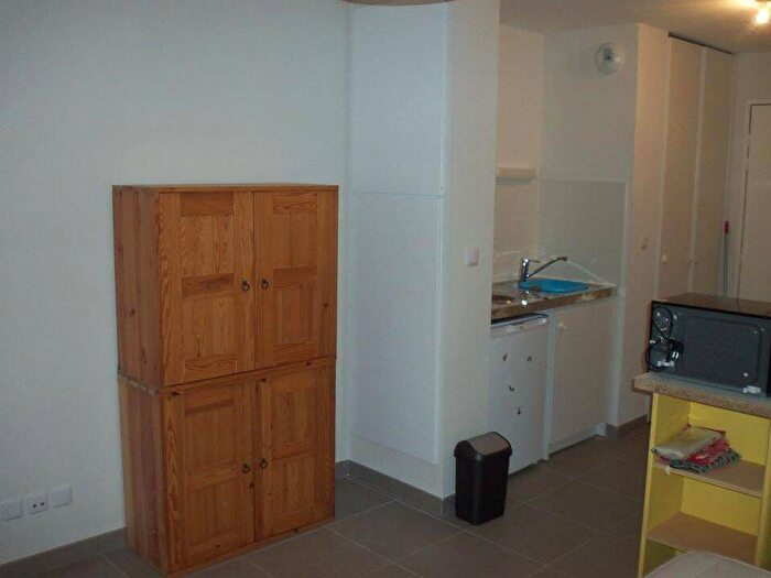 Appartement 1 pièce à France-L'Alouette-Jean Bart, Pessac, à louer