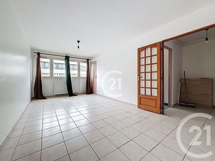 Appartement à vendre - Montreuil, Branly, Boissière - 3 pièces - 2 chambres