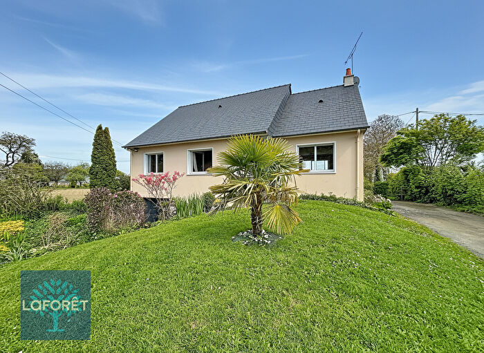 La Selle-en-Luitré - Maison 5 pièces à vendre