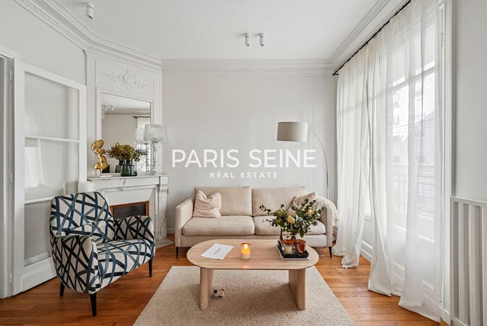 Paris 7ème, Breteuil - Appartement 3 pièces à louer