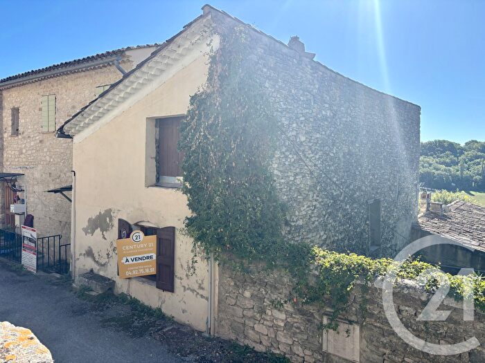 Maison 3 pièces à vendre - Mane