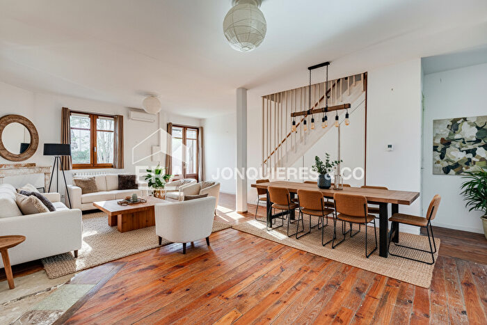 Maison 5 pièces à vendre - Toulouse, Saouzelong