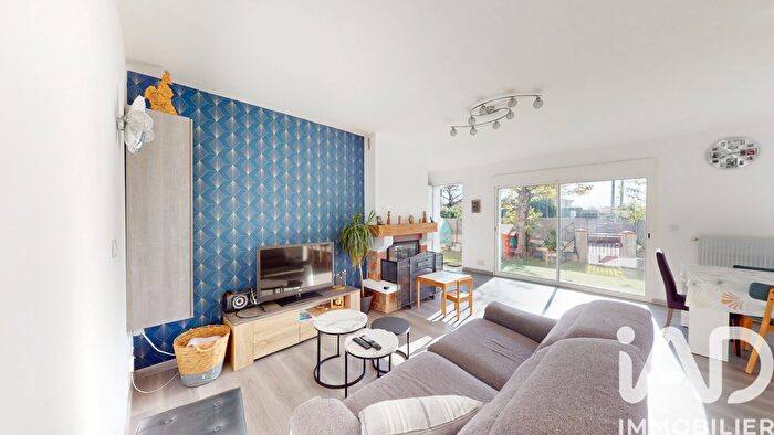 Maison à vendre - Lavernose-Lacasse - 6 pièces - 4 chambres