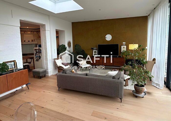 Maison 8 pièces à vendre - Arras, Vauban