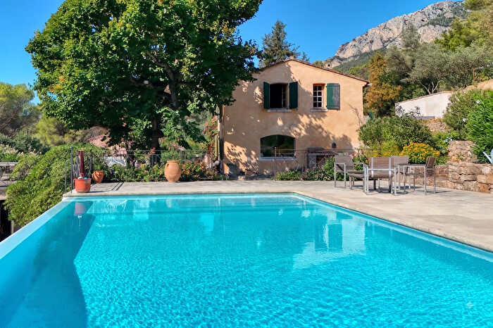 Toulon, Ubac, Dardennes, Barbasse, Mont Faron : Maison 7 pièces à vendre